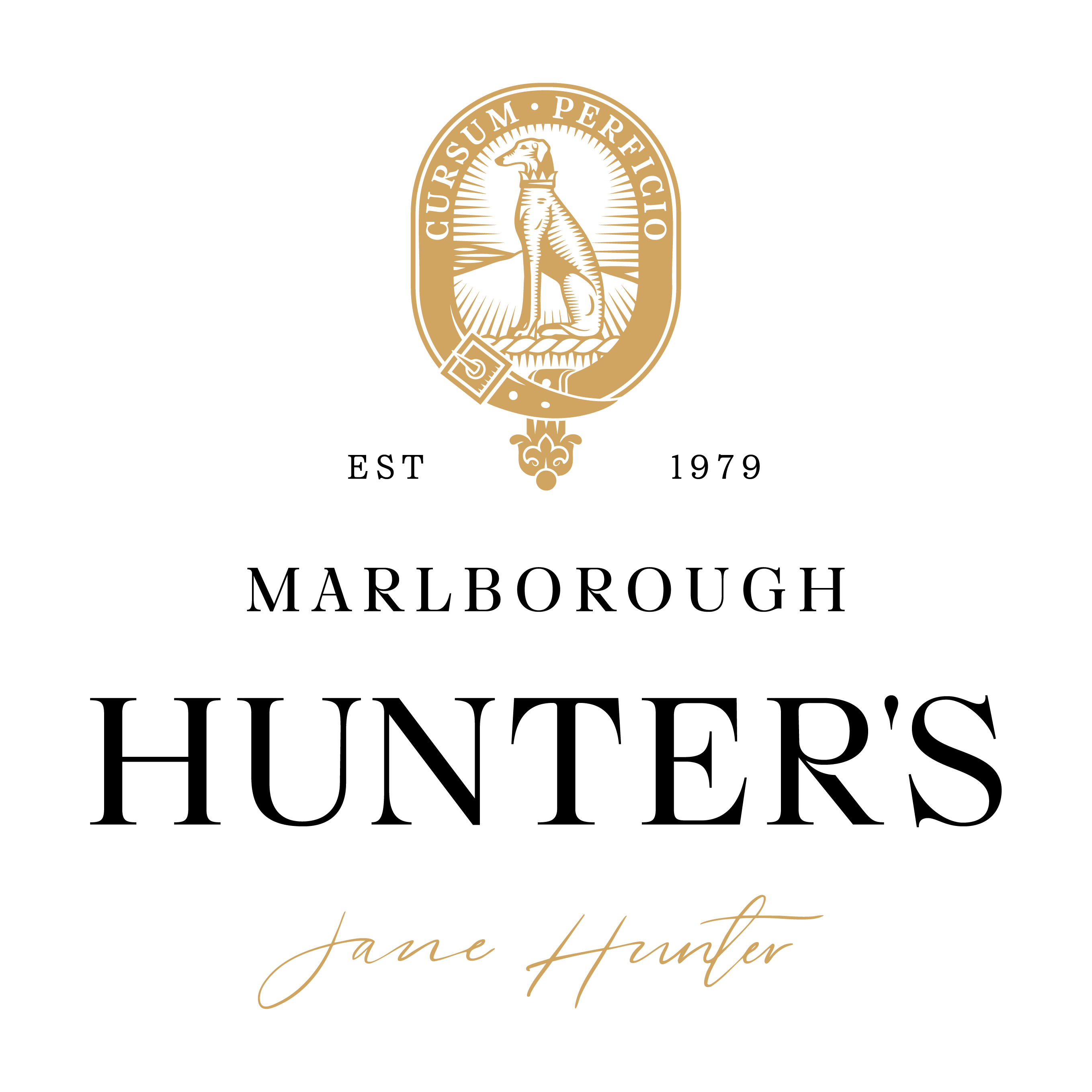 Buy New Zealand wines from Hunter's Wines all inclusive pricing and ...